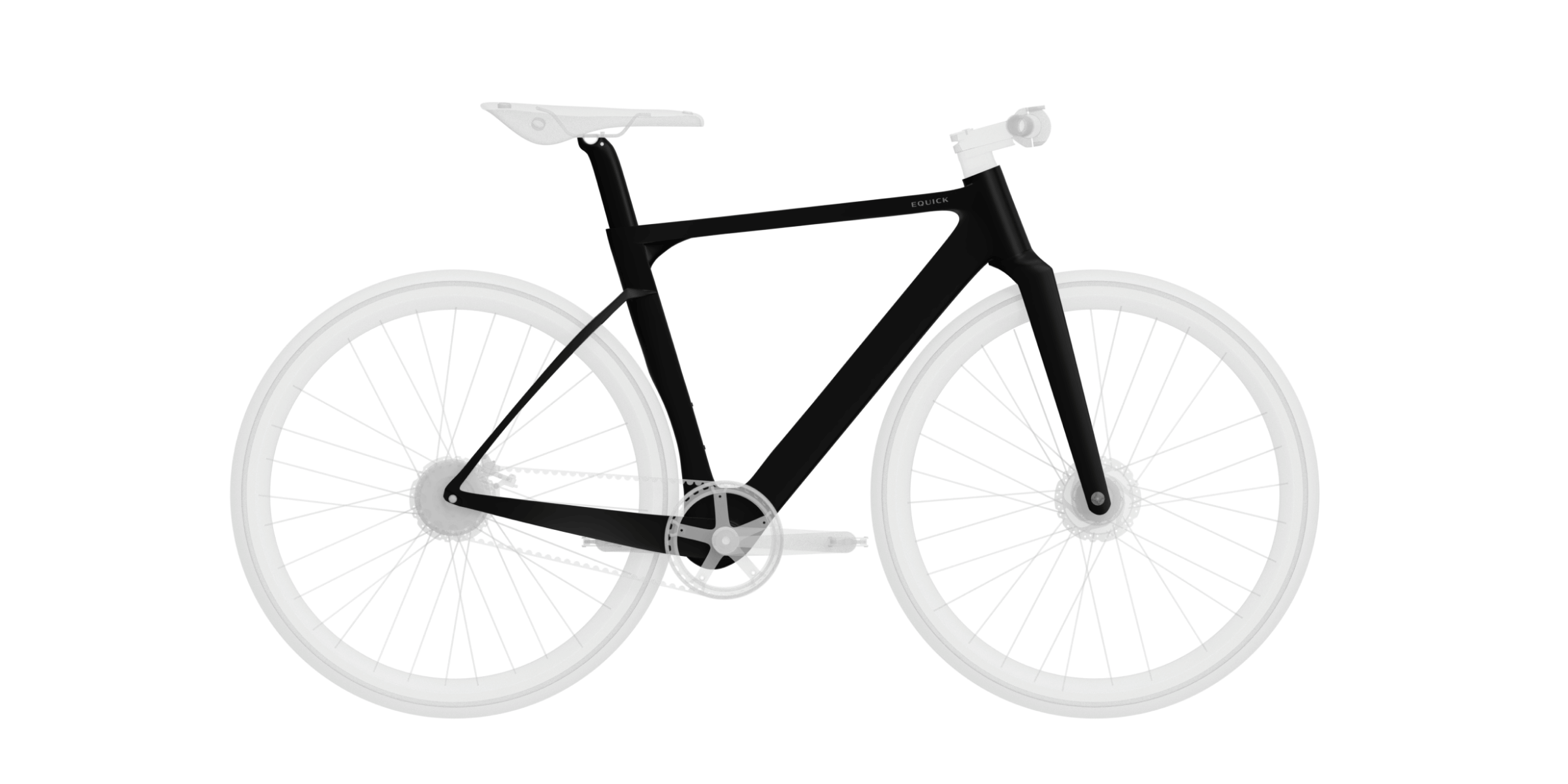 EQUICK - Redefining the perception of urban commuting