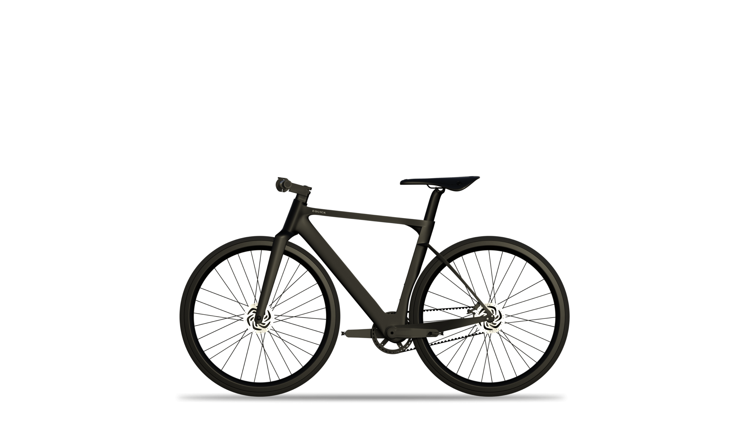 EQUICK - Redefining the perception of urban commuting